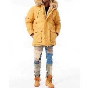 Jordan Craig | Jackets & Coats | New Jordan Craig Bismarck Fur Lined ...